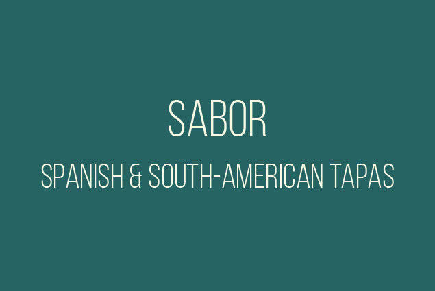 SABOR - Down Town Gourmet Market
